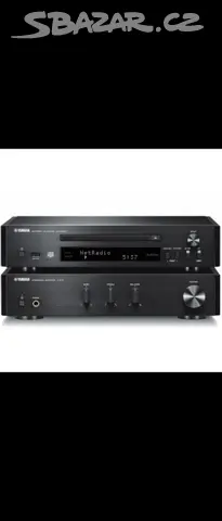 Yamaha mcr 670D - Orlová - Bazar - Sbazar.cz