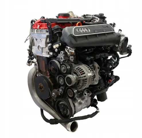 Audi RS3 8P / TT 8J RS 2.5 TFSI motor CEPA 250 kW - Těrlicko - Bazar ...