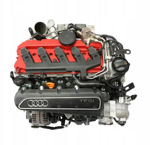 Audi RS3 8P / TT 8J RS 2.5 TFSI motor CEPA 250 kW - Těrlicko - Bazar ...