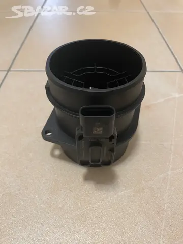 Váha vzduchu Mercedes-Benz - Praha, Hostivař - Bazar - Sbazar.cz