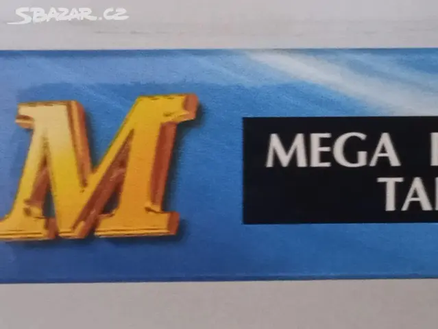 VHS MAXELL - videokazety NOVÉ - Kutná Hora, Sedlec - Bazar - Sbazar.cz