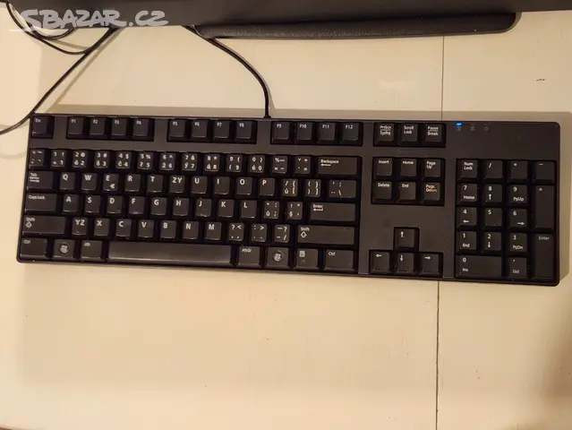 DELL 9010 OptiPlex 9010 All-In-One vše v jednom - Praha 10 - Bazar ...