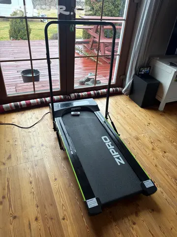 Chodící/bežecký pás Zipro - Dobříš - Bazar - Sbazar.cz