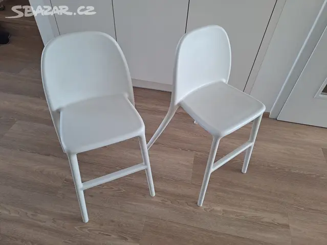zidle / zidlicka Ikea urban - Praha - Bazar - Sbazar.cz
