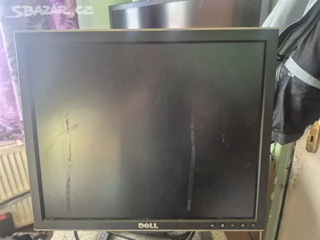 monitor dell - Humpolec - Bazar - Sbazar.cz