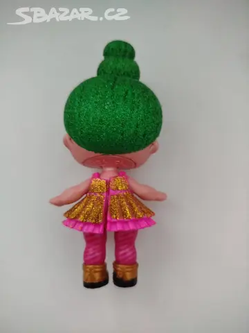 LOL surprise panenka - Kroměříž - Bazar - Sbazar.cz