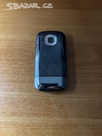 Nokia C2 - Plzeň-město - Bazar - Sbazar.cz