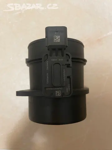 Váha vzduchu Mercedes-Benz - Praha, Hostivař - Bazar - Sbazar.cz