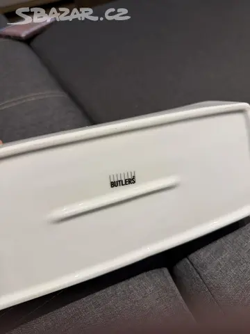 Keramický truhlík Butlers - Praha 4 - Bazar - Sbazar.cz