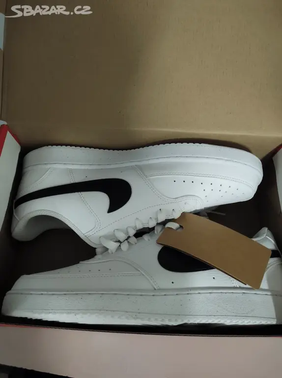 Nike 44 - Kroměříž - Bazar - Sbazar.cz
