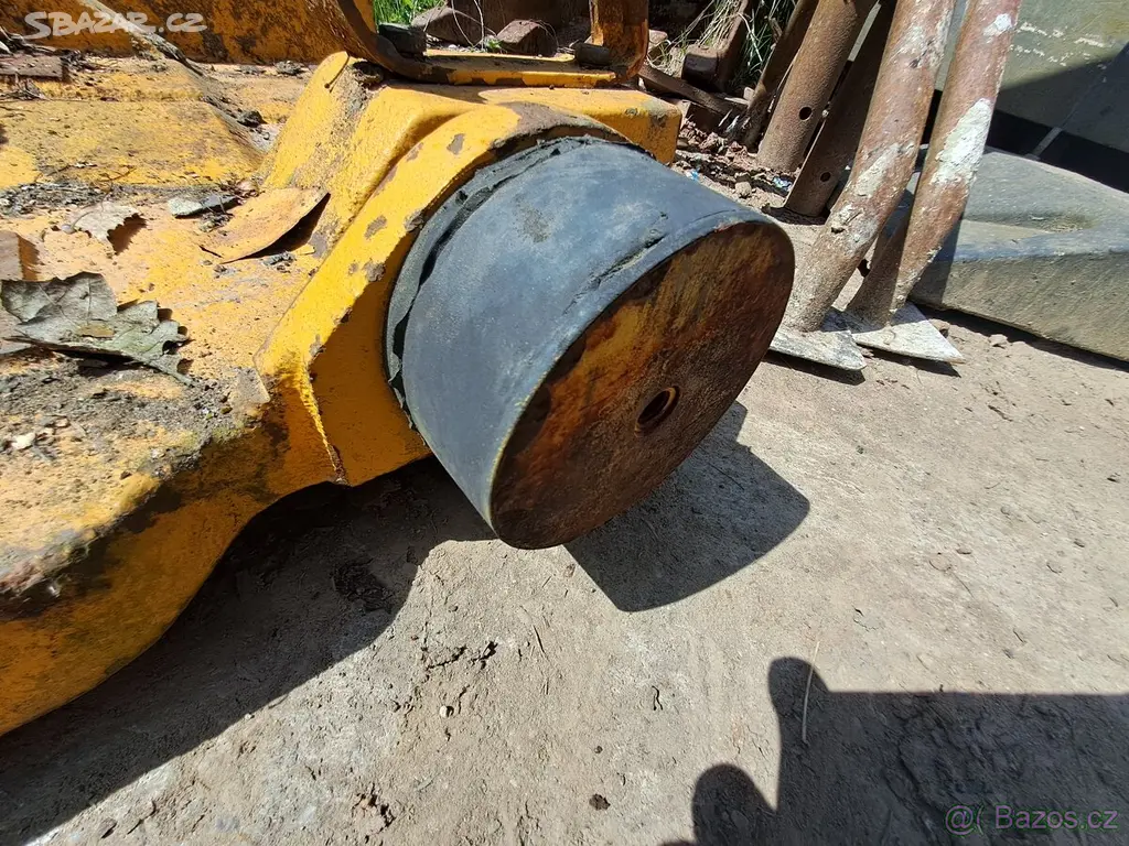 VALEC STAVOSTROJ VWW 3400 - Turnov - Bazar - Sbazar.cz