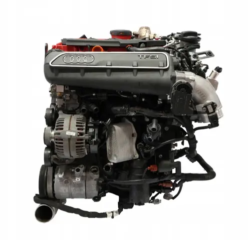 Audi RS3 8P / TT 8J RS 2.5 TFSI motor CEPA 250 kW - Těrlicko - Bazar ...