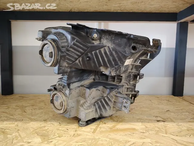 Světlo Ford F150 - Havířov - Bazar - Sbazar.cz