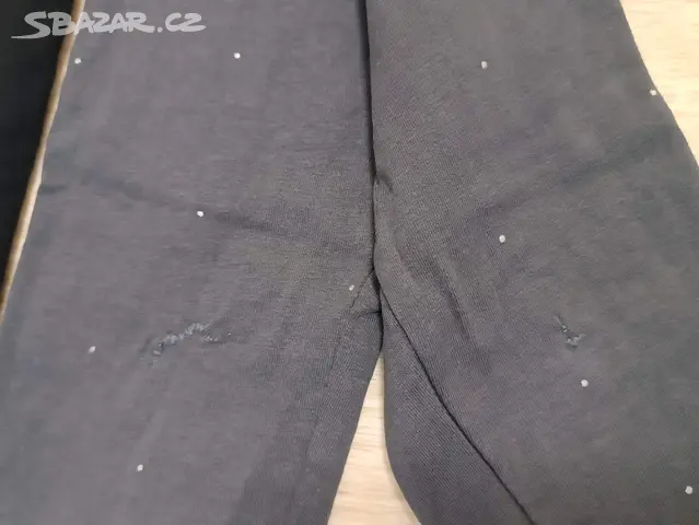 Balíček oblečení dívčí vel. 116 - jarní - České Budějovice - Bazar ...