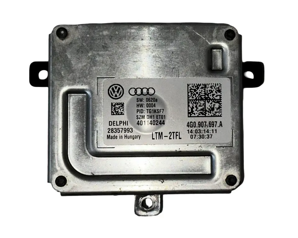 Modul výkonu pro denní světlo 4G0907697A VW Touran - Praha-Štěrboholy ...