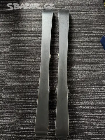 Lyže Atomic 110 cm - Rosice - Bazar - Sbazar.cz