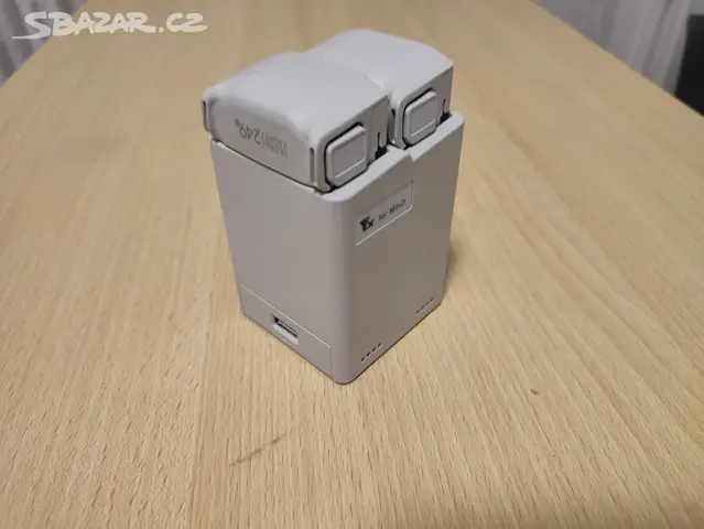 DJI Mini 3 Pro - Hranice - Bazar - Sbazar.cz