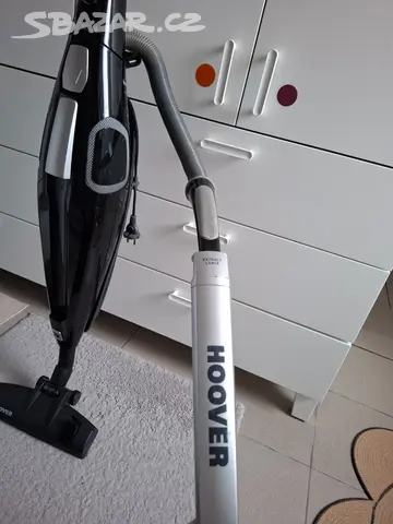 Vysavač Hoover - Praha - Bazar - Sbazar.cz