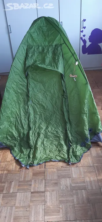 Ultralight stan Husky Sawaj Ultra 2 - Praha - Bazar - Sbazar.cz