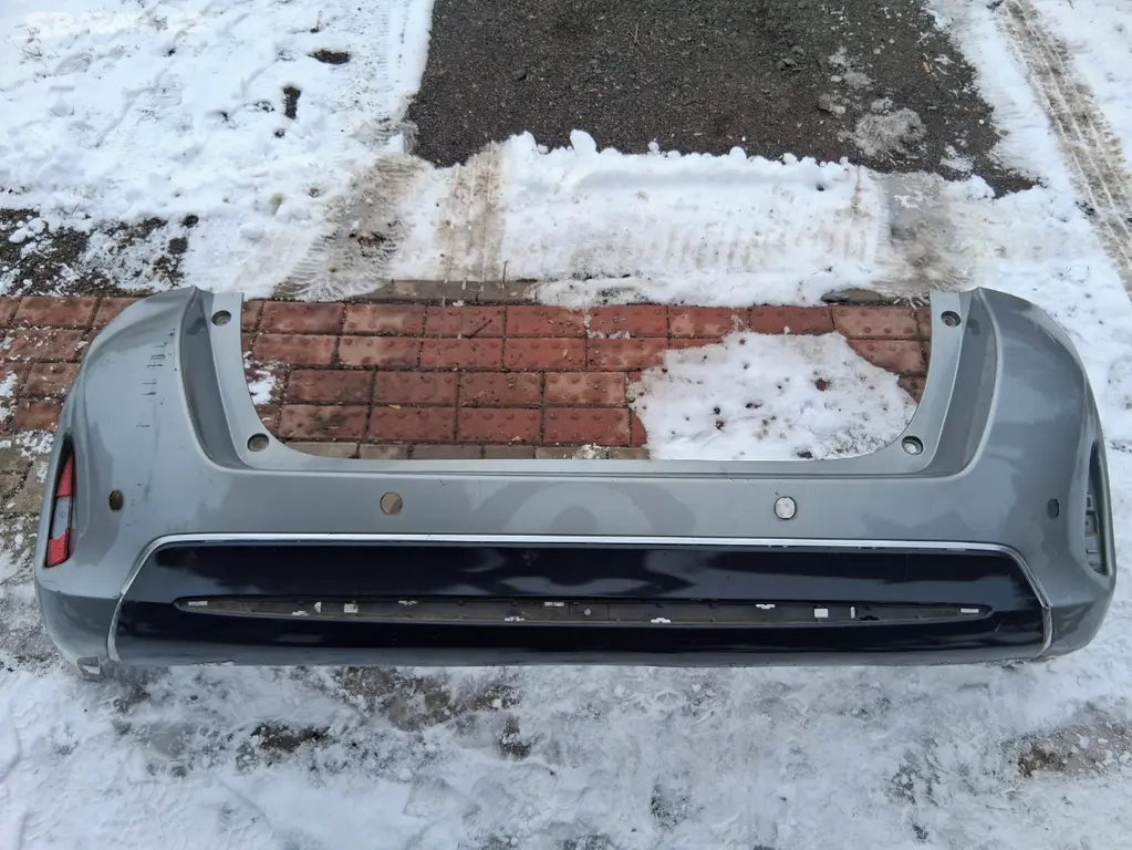 Toyota Auris - Kladno - Bazar - Sbazar.cz