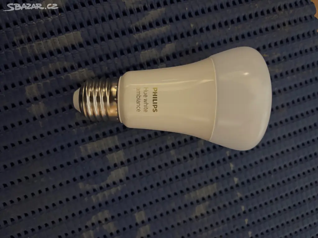 Philips HUE White ambiance - Kostelec nad Černými lesy - Bazar - Sbazar.cz