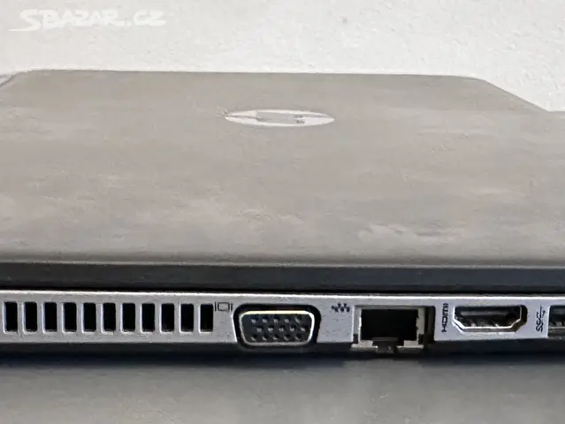 Hp probook 450 G2 - Pardubice - Bazar - Sbazar.cz