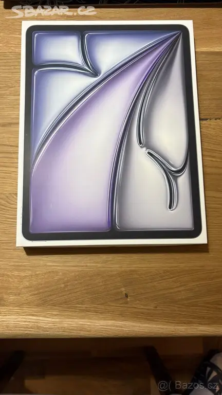 iPad Air 13" M3 128GB Wifi Vesmírně šedá 2025 - Mratín - Bazar - Sbazar.cz