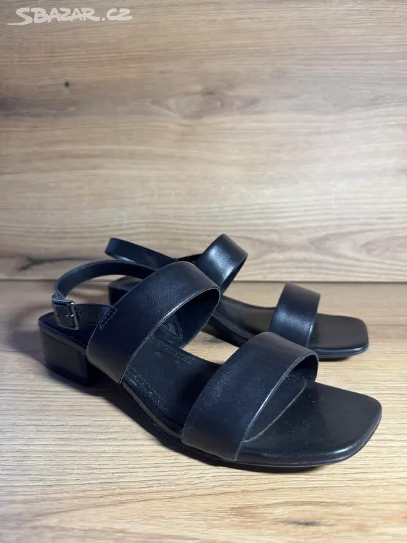 Boty Clarks - Plzeň - Bazar - Sbazar.cz