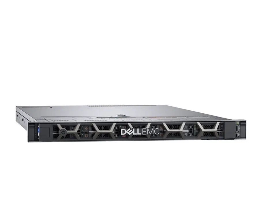DELL PowerEdge R440 All-Flash|8x SSD (12TB celkem) - Praha - Bazar ...