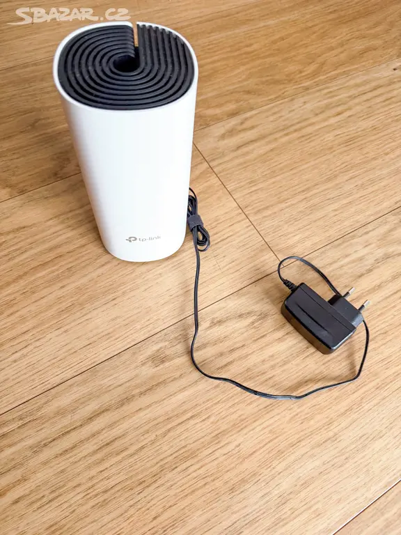 WiFi Router TP-Link Deco M4 - Praha, Michle - Bazar - Sbazar.cz