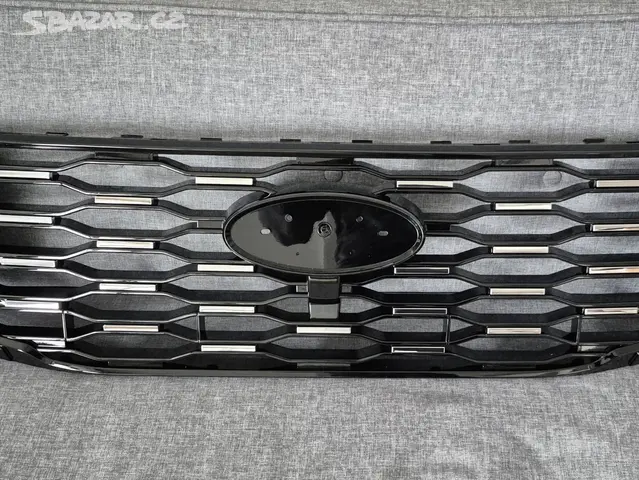 Maska Ford Tourneo Custom, Transit Custom - Praha - Bazar - Sbazar.cz