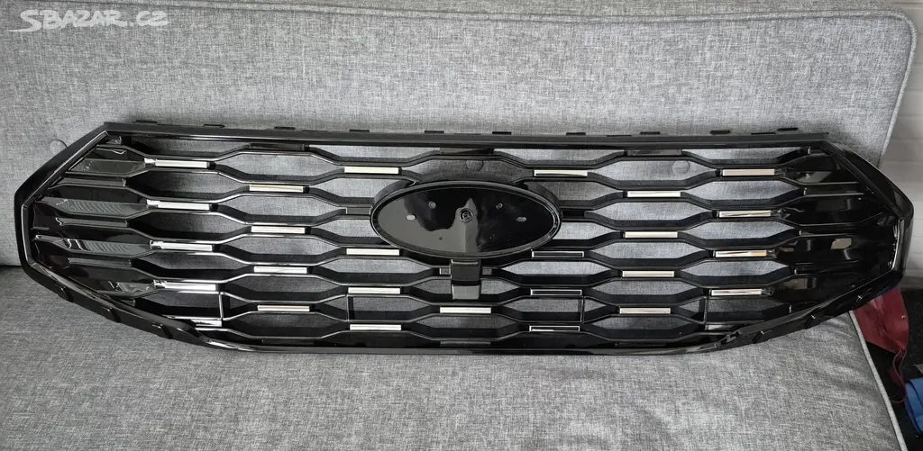Maska Ford Tourneo Custom, Transit Custom - Praha - Bazar - Sbazar.cz