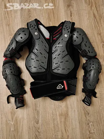 Acerbis Koerta 2.0 L/XL - Praha 11 - Bazar - Sbazar.cz