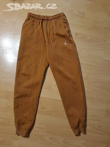 Tepláky Jordan xs - Domažlice - Bazar - Sbazar.cz