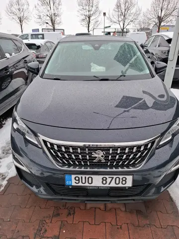 Peugeot 3008 - Český Brod - Bazar - Sbazar.cz