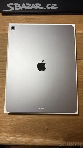 iPad Air 13" M3 128GB Wifi Vesmírně šedá 2025 - Mratín - Bazar - Sbazar.cz