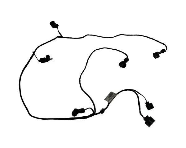 Parkovací senzory přední 3V0971095A Škoda Superb 3 - Praha-Štěrboholy ...