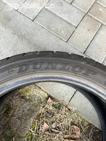 Pneumatiky - Týn nad Vltavou - Bazar - Sbazar.cz