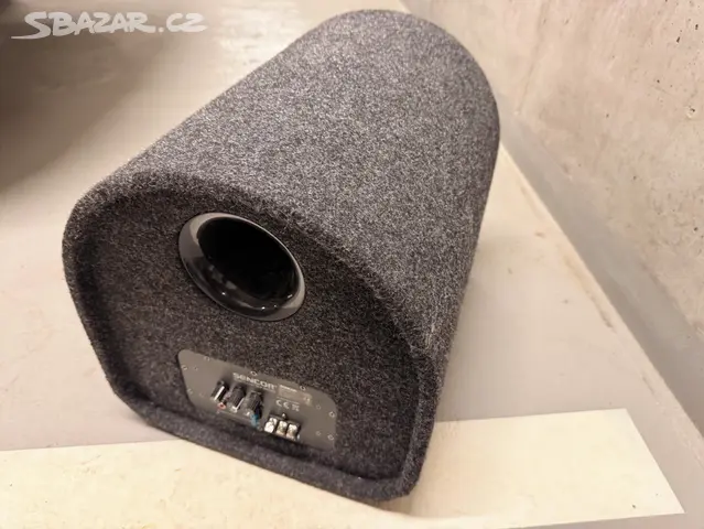 Subwoofer Sencor SCS WA1203 - Praha 3 - Bazar - Sbazar.cz
