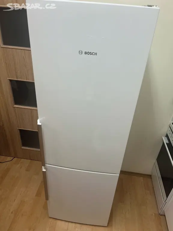LEDNICE BOSCH A+++ - Milovice - Bazar - Sbazar.cz