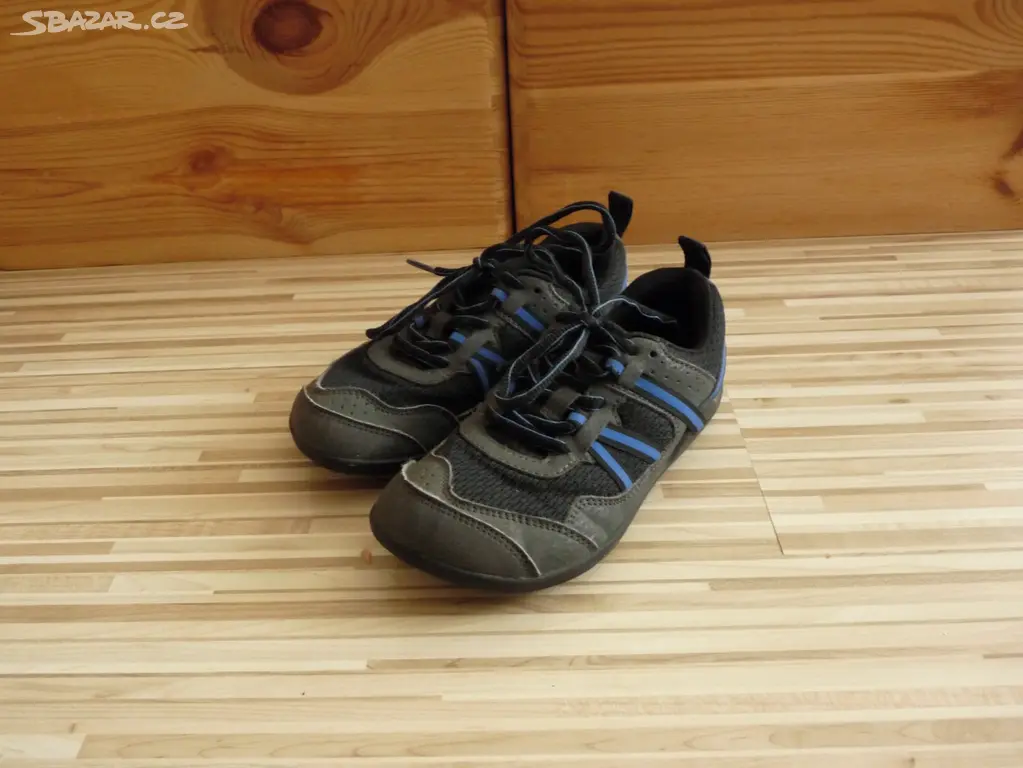 Barefoot boty Xero Prio Youth, vel. 32 - Praha, Černý Most - Bazar ...