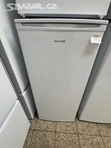 Lednice Philco- 125 cm - Pardubice - Bazar - Sbazar.cz