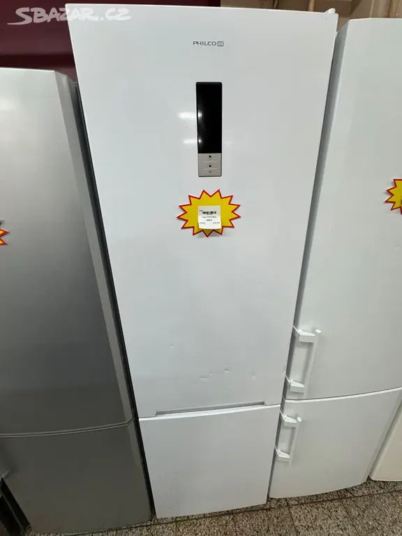 Lednice Philco 200 cm - Pardubice - Bazar - Sbazar.cz