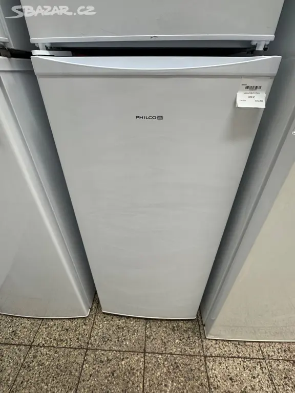 Lednice Philco- 125 cm - Pardubice - Bazar - Sbazar.cz
