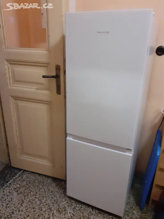 Lednice Philco PC 165 E - Lovosice - Bazar - Sbazar.cz