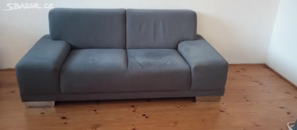 Sedačka Phase 190 x 90 cm - Poruba - Bazar - Sbazar.cz