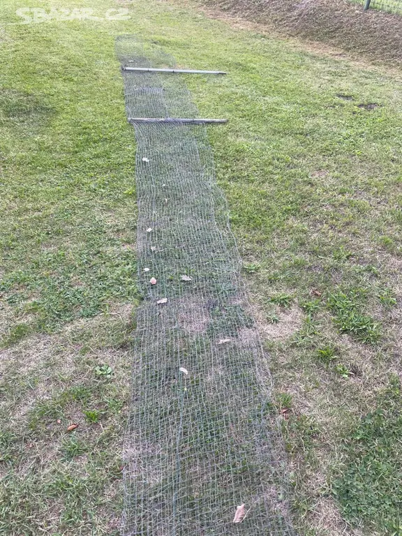 Nízký plot - Praha 6 - Bazar - Sbazar.cz