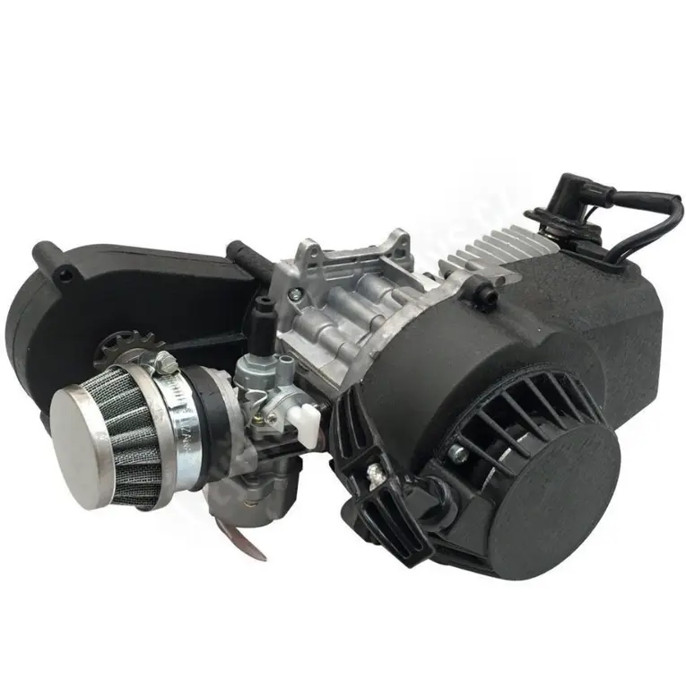 Kompletní motor 49ccm pro minicross - Praha - Bazar - Sbazar.cz