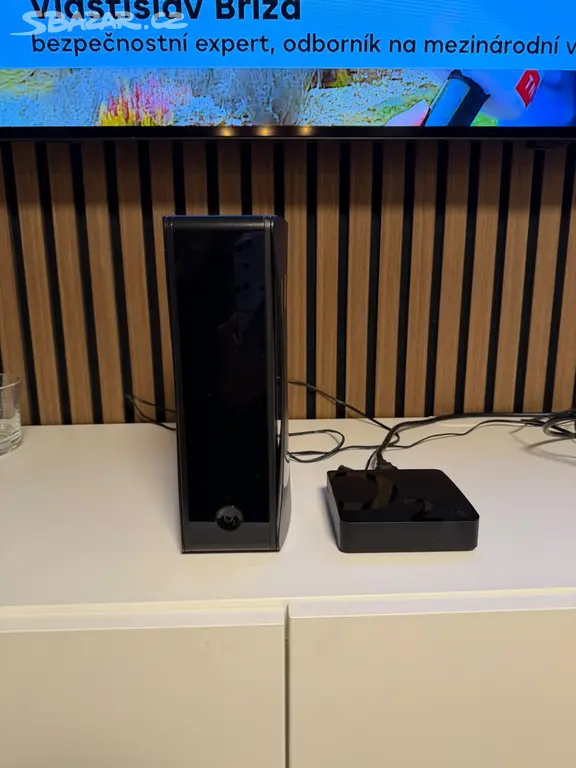 Setobox o2 a One Play - Karlovy Vary - Bazar - Sbazar.cz