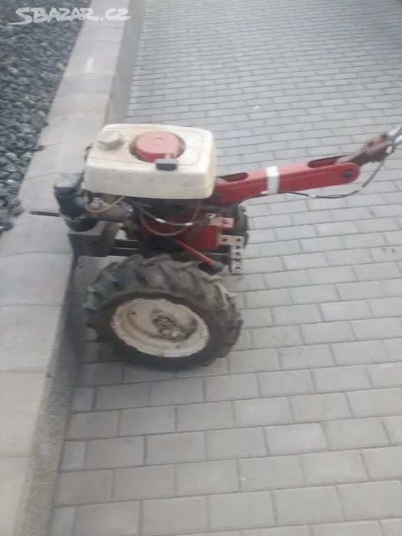 Terra Vari - Čechtice - Bazar - Sbazar.cz